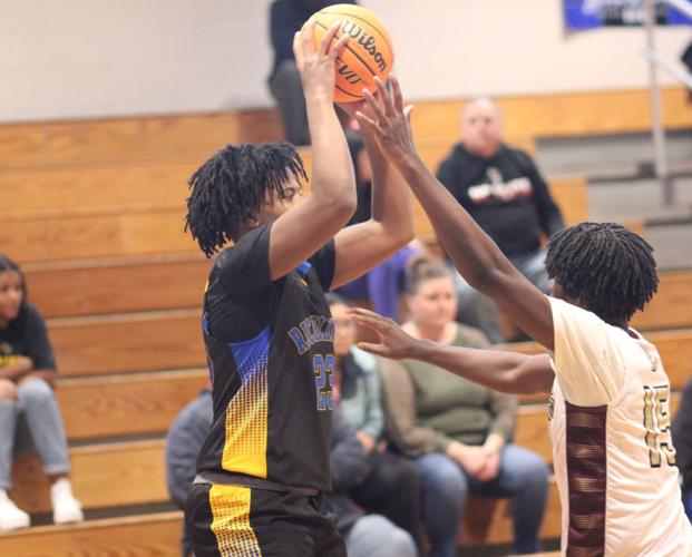 How experience is helping Richlands basketball to solid start | Sports ...