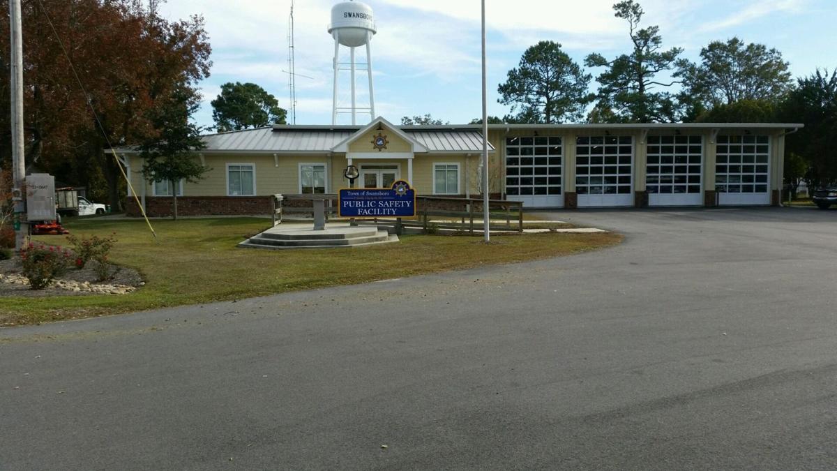 Swansboro man hit by tractor-trailer Tuesday, investigation underway ...