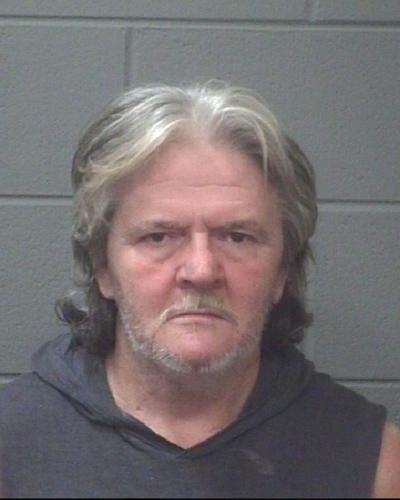 Midway Park man charged with attempted murder, assault | News | jdnews.com