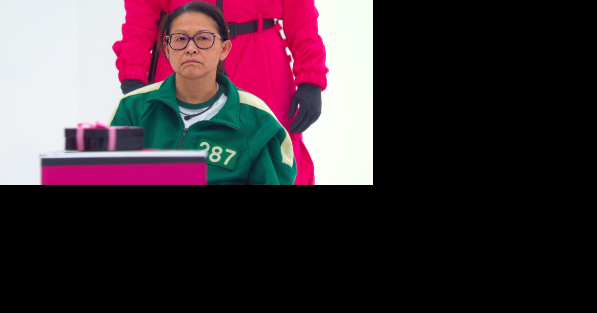 Winner of Squid Game: The Challenge settles in Swansboro, plans to use ...