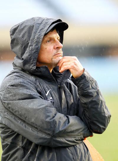 Padgett honored by NCHSAA | Sports | jdnews.com