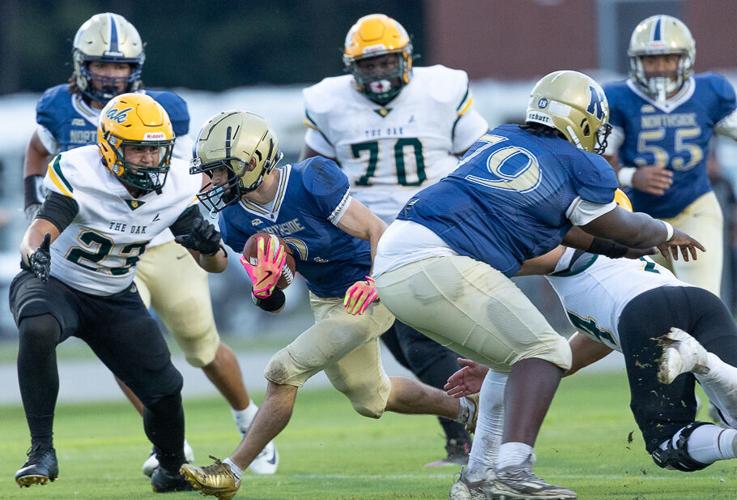 'Somebody is going to get a steal' in Northside's Gavyn Davis, despite ...