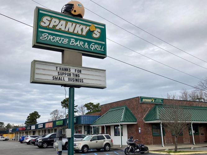 New owners of Spanky's carrying on business's legacy one year after ...