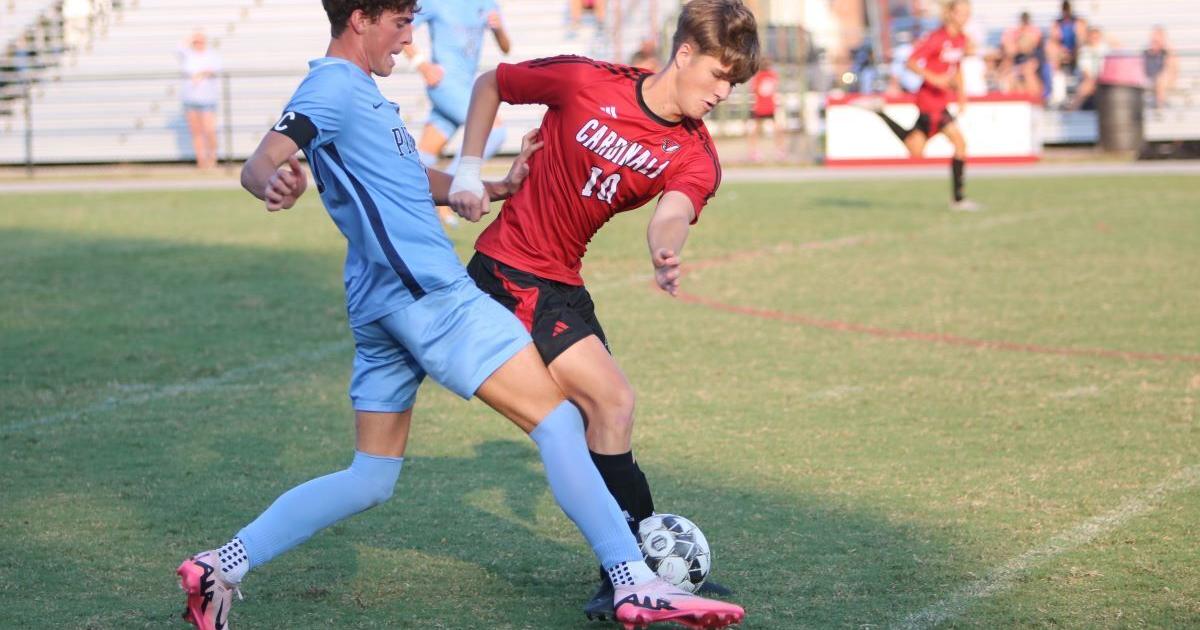 New chapter in rivalry: New coaches highlight soccer meeting between ...