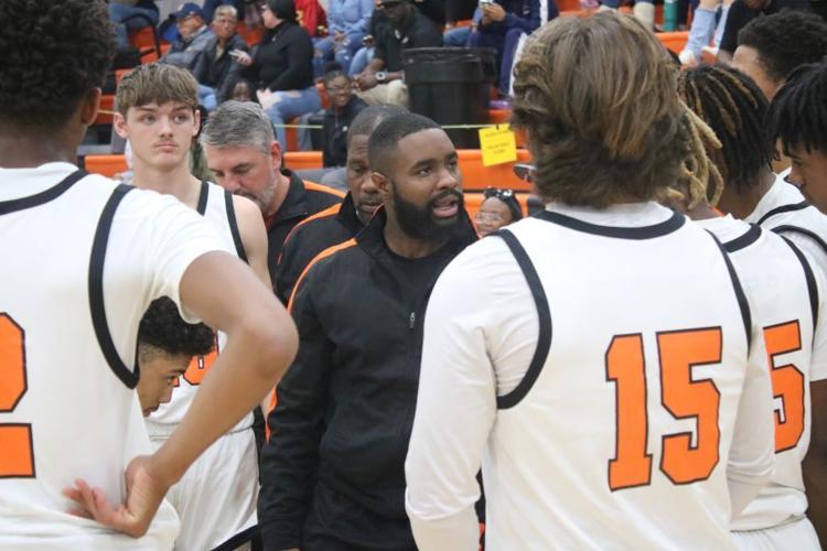 Southwest boys' basketball carrying last year's momentum into this ...