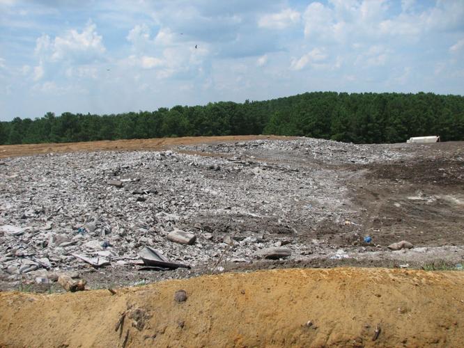 Photos: Onslow County landfill | News | jdnews.com