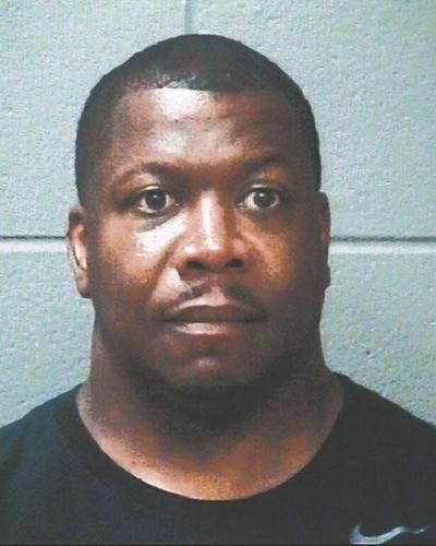 Man accused of strangling a woman | News | jdnews.com