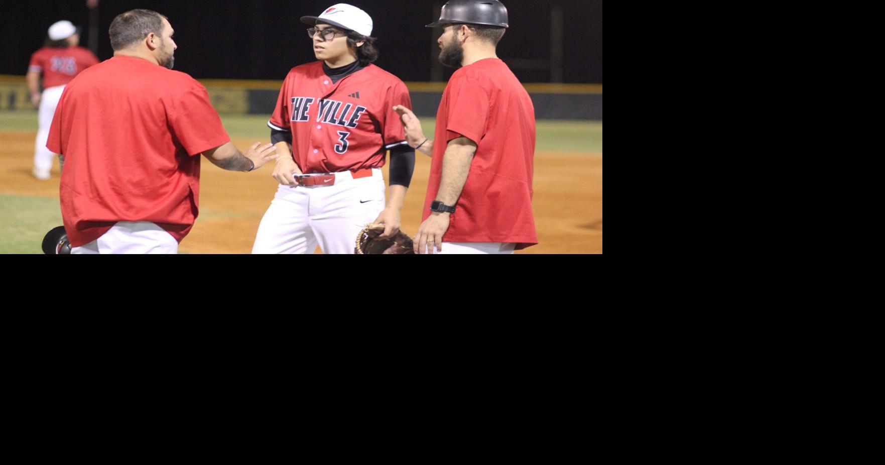 Jacksonville baseball carries five-game winning streak into tough ...