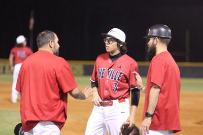 Jacksonville baseball carries five-game winning streak into tough ...