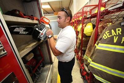 False alarm fires create high turnover for Onslow Co. volunteer ...
