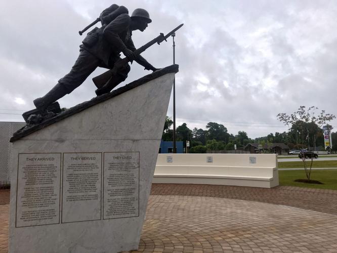 National Montford Point Marine Association continues mission to honor ...
