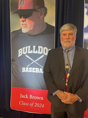 Special night for new Jacksonville-Onslow Sports Hall of Fame members ...