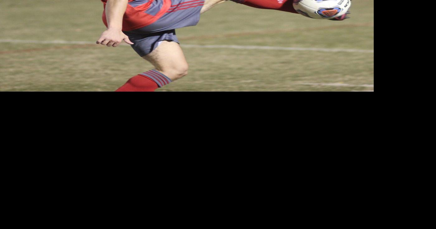 Early season reflection helped Jacksonville's David Newsham become ...