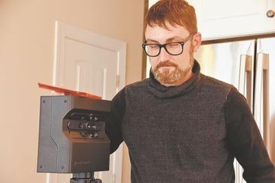 3-D mapping meets vacation rentals | Business | jdnews.com