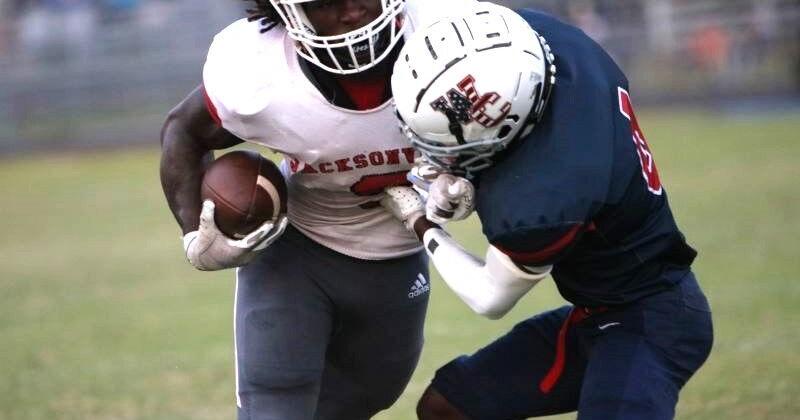 Chris Miller: What Havelock game means to Jacksonville football ...