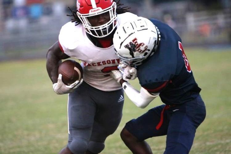 Chris Miller: What Havelock game means to Jacksonville football ...