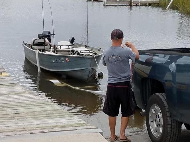 Boating access closed for expansion project | News | jdnews.com