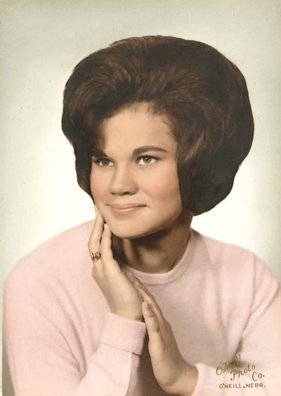 Marjorie Ann Henrickson Ahlquist | Obituaries | jdnews.com