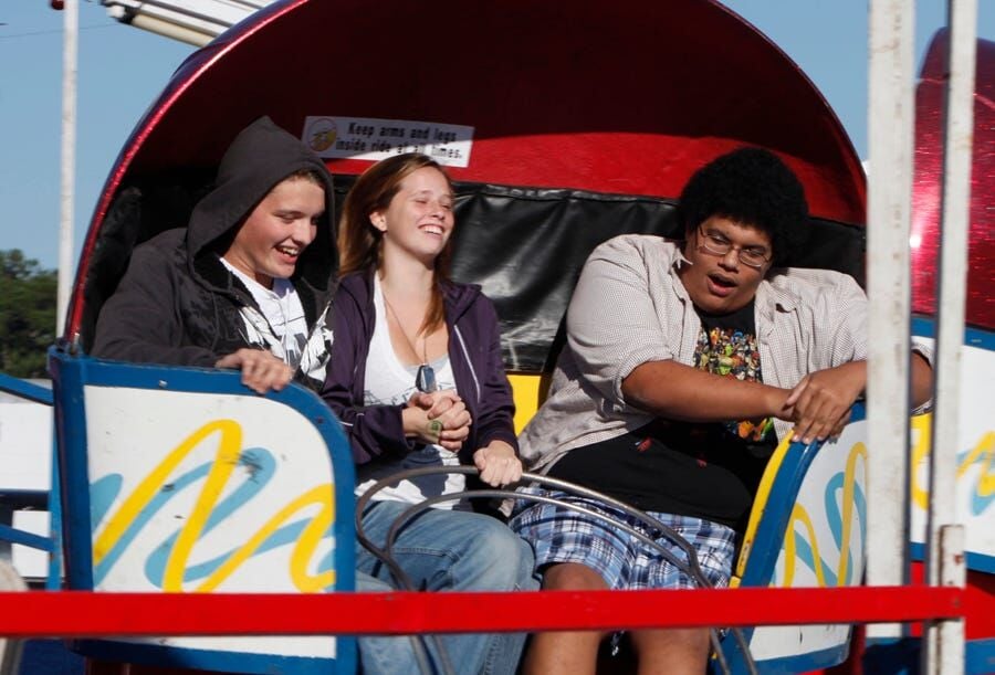 Onslow County Fair kicks off with new attractions | Entertainment ...