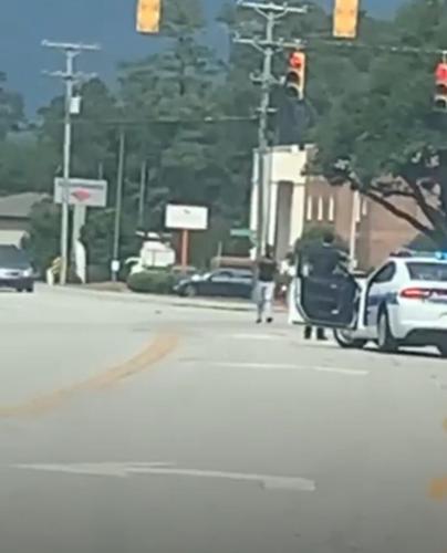 Jacksonville PD proves de-escalation training is key in decreasing ...