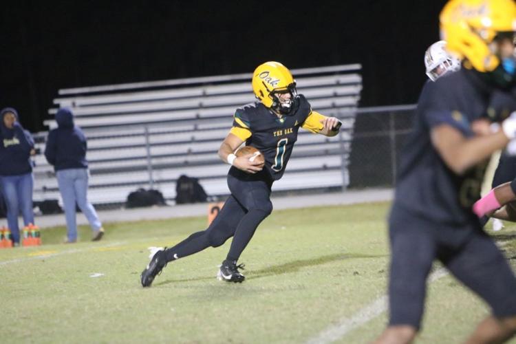 A moment 'you never forget': White Oak football drops heartbreaker to ...