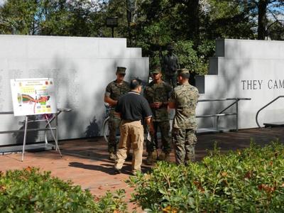 Beirut bombing observance set for Sunday | News | jdnews.com