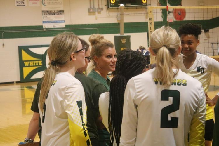 These Jacksonville area volleyball coaches embrace the challenges in ...