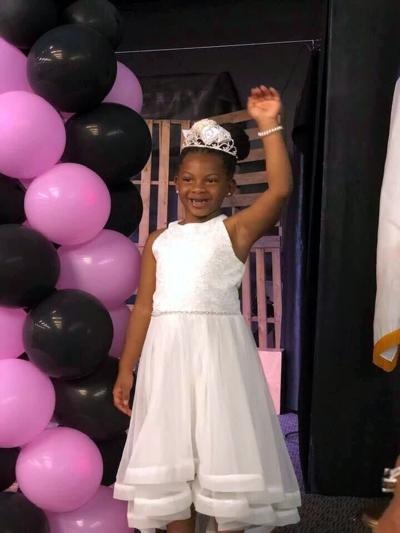 Princess crowned at pageant | News | jdnews.com