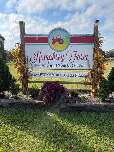 'Hanging on to that hope': After a tough year, Humphrey Farm to take a ...