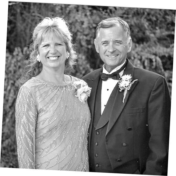 Mr. and Mrs. Roop | Features | jdnews.com