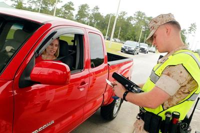 RAPIDGate comes to area bases | News | jdnews.com