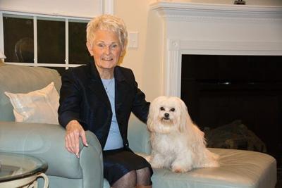 Lightkeepers: Collette Boyd | Features | jdnews.com