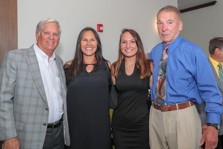 PHOTOS: Jacksonville-Onslow Sports Hall of Fame | Sports | jdnews.com
