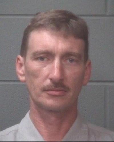 Defendant pleads 'no contest' in child sex offense case | News | jdnews.com