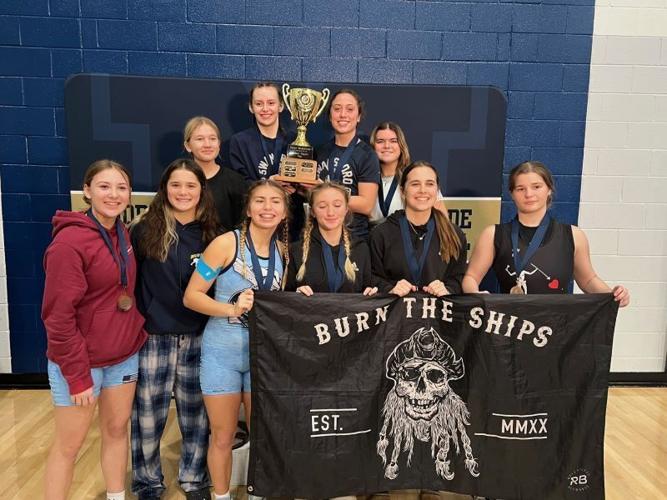 Jacksonville boys', Swansboro girls' win Onslow County Cup wrestling ...