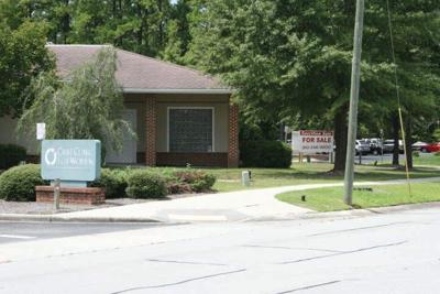 'Sacrifice sale' sign posted outside Crist Clinic | Features | jdnews.com