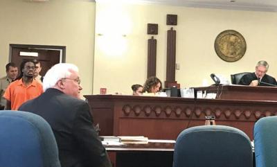 Conflict arguments continue in capital murder case | News | jdnews.com