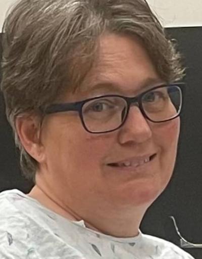 Julie Ann Hooks | Obituaries | jdnews.com