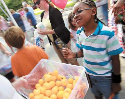 Onslow County gains awards, recognition for local festivals | Business ...