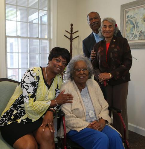 Family celebrates the life of beloved advocate | Features | jdnews.com