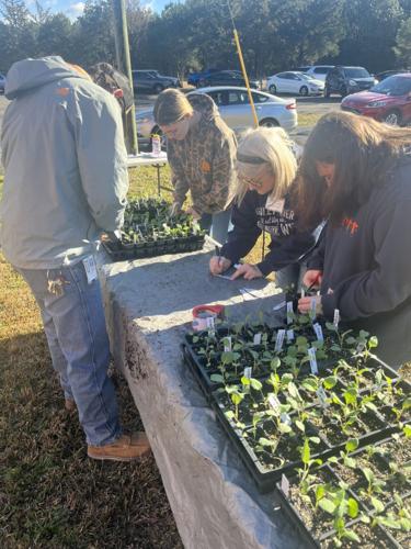 Onslow County groups partner for Bucket Brigade to assist Salvation ...