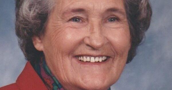 Katherine S. Cook | Obituaries | jdnews.com