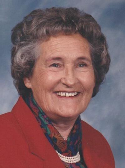 Katherine S. Cook | Obituaries | jdnews.com
