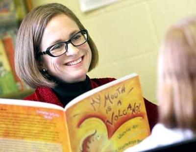 Britt recognized for counseling program | Features | jdnews.com
