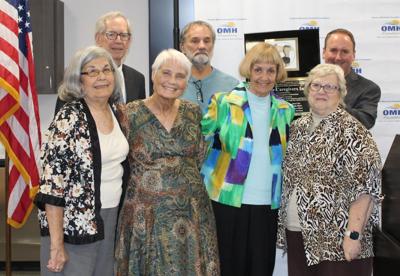 Onslow Caregivers gifts $400K to hospital foundation for local hospice ...