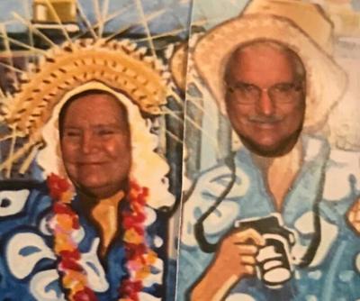 Mr. and Mrs. Martin Gunther | Features | jdnews.com