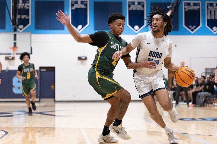 'We have big shoes to fill': Swansboro's Jermaine Cunningham is area ...