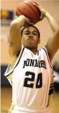 Former Northside basketball standout Jamal Parker remembered as great ...