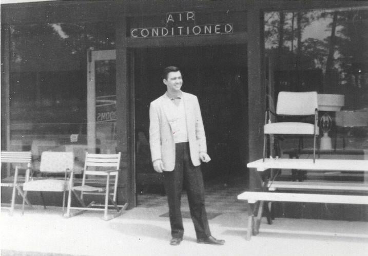 Travis Rose combined his passions for selling and family to build Rose ...