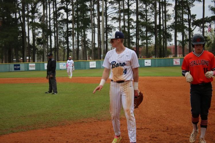 Touchstone Energy Baseball Classic: Updates from 2024 tournament ...